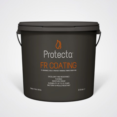 EB YAPI | Protecta Yangın Durdurucu Sistemler | CTU İnşaat Malzemeleri